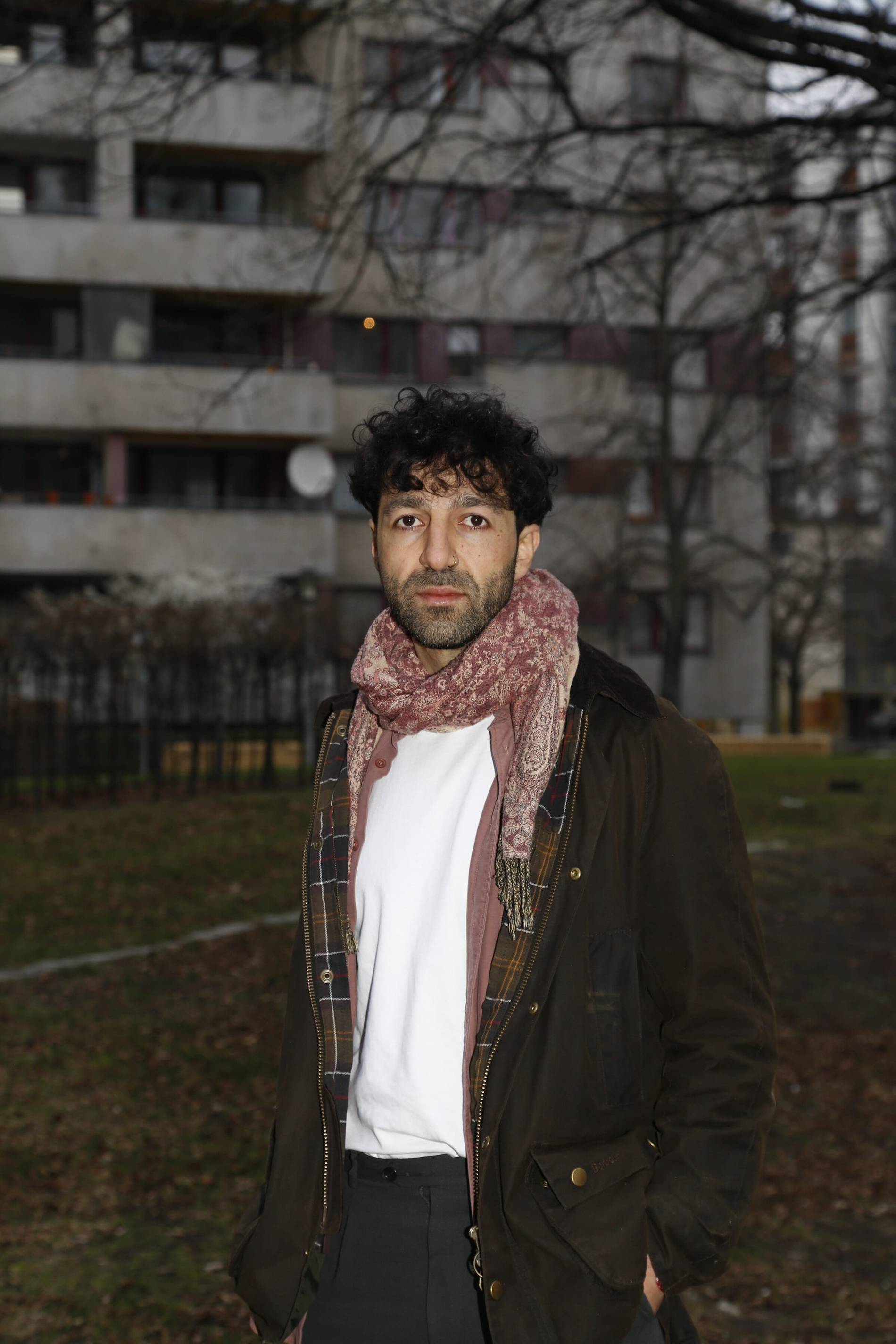 Wuppertaler „Literatur Biennale“: Preis geht an Orhan Erdem