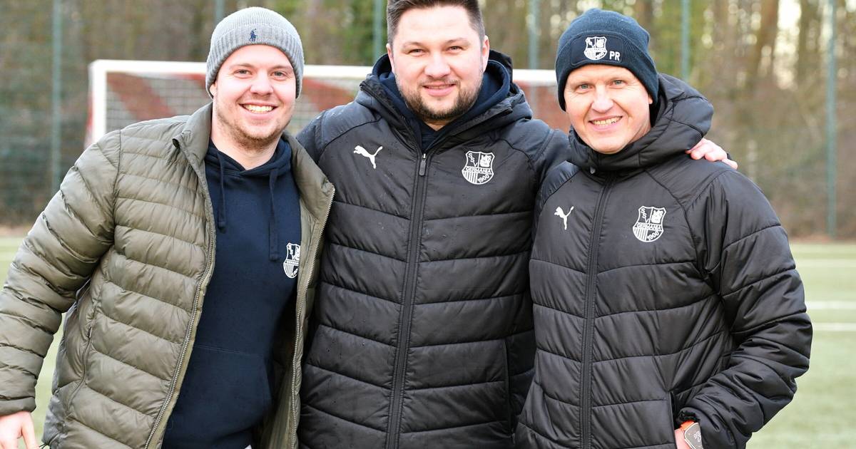 Fußball: Radojewski wechselt vom Freudenberg nach Velbert