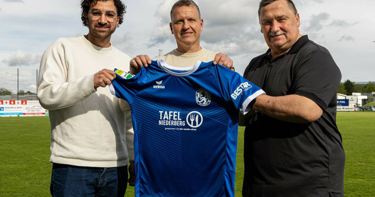 Fußball: Radojewski-Wechsel nach Velbert nun offiziell