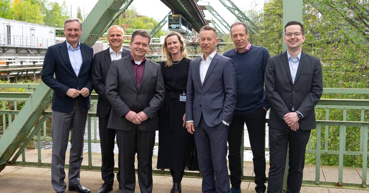 WSW: Strom aus erneuerbaren Energien an Bayer AG