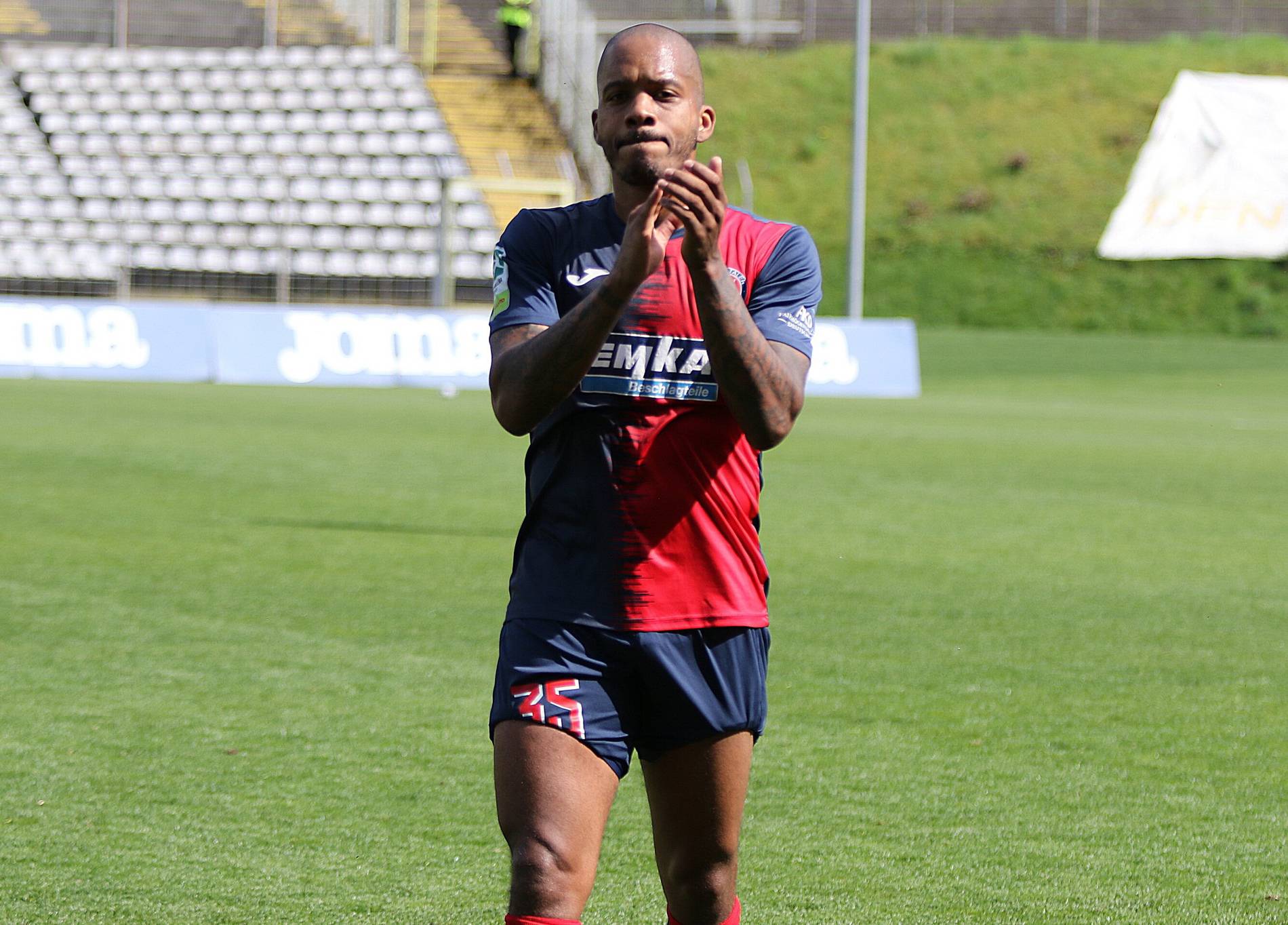 WSV: Benschop nach Aachen – und Parlatan nach Berlin?