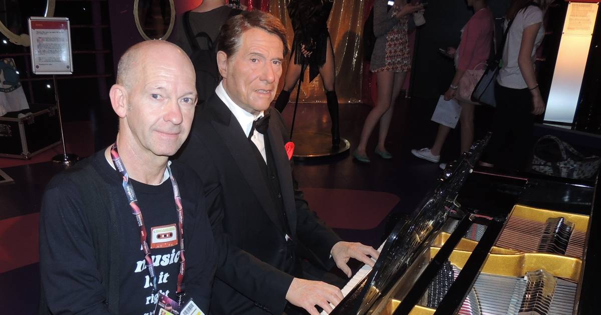 ESC-Blog des Musikexperten Peter Bergener: Udo Jürgens