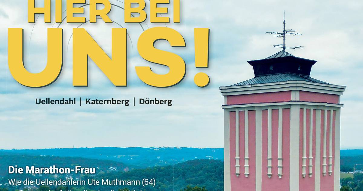 „Hier bei uns“ in Uellendahl, Katernberg und Dönberg