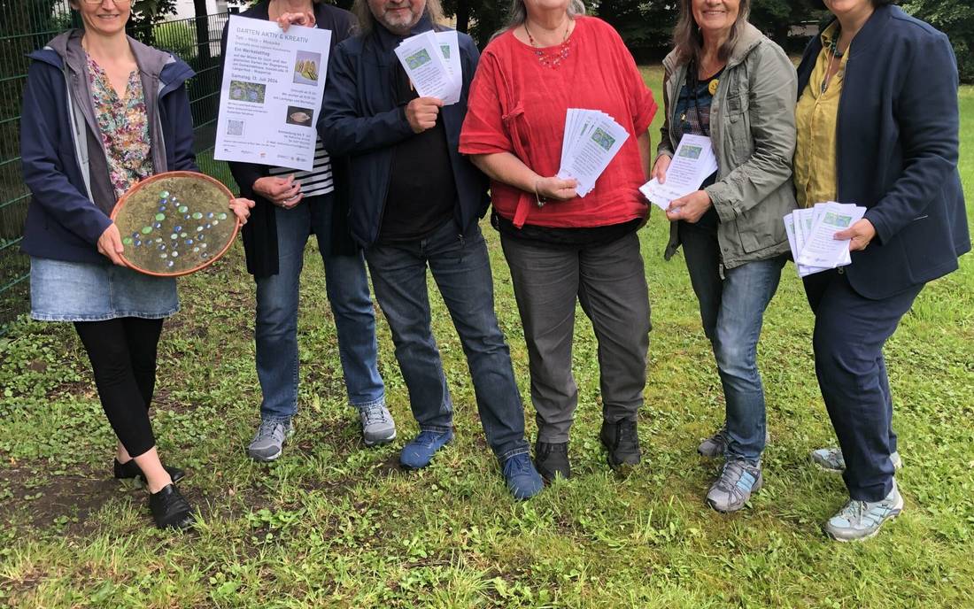 Aktuelle Nachrichten aus Langerfeld-Beyenburg.