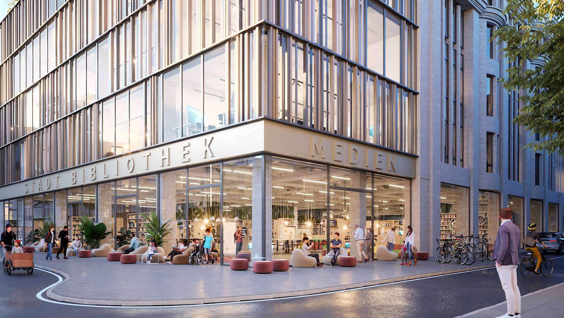 Wuppertaler Kaufhof-Immobilie: „Leerstand ist wie ein Virus“