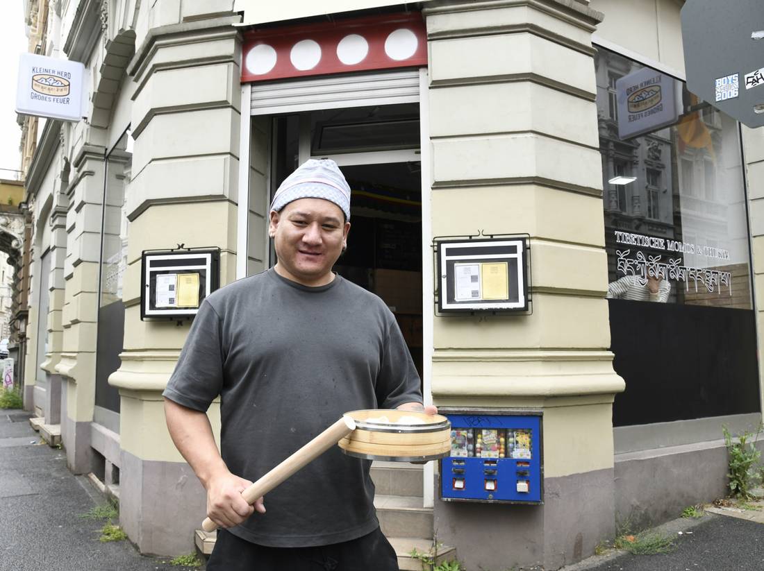 Blick in Wuppertaler Gastronomie: What’s new, what’s zu?