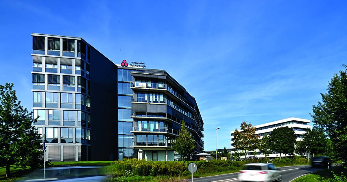 Softwareentwickler: Neuer Babtec-Standort am Bodensee
