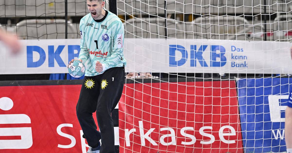 Handball-Zweitligist BHC startet mit Derby gegen TuSEM Essen