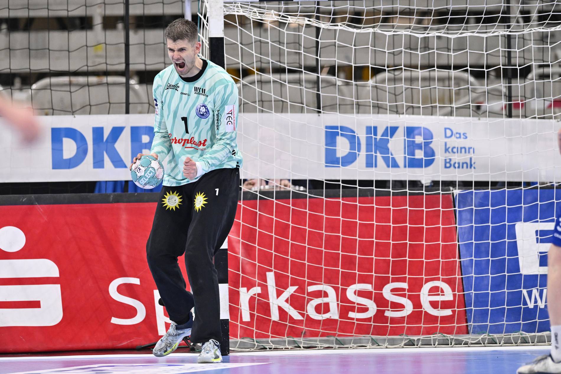 Handball-Zweitligist BHC startet mit Derby gegen TuSEM Essen