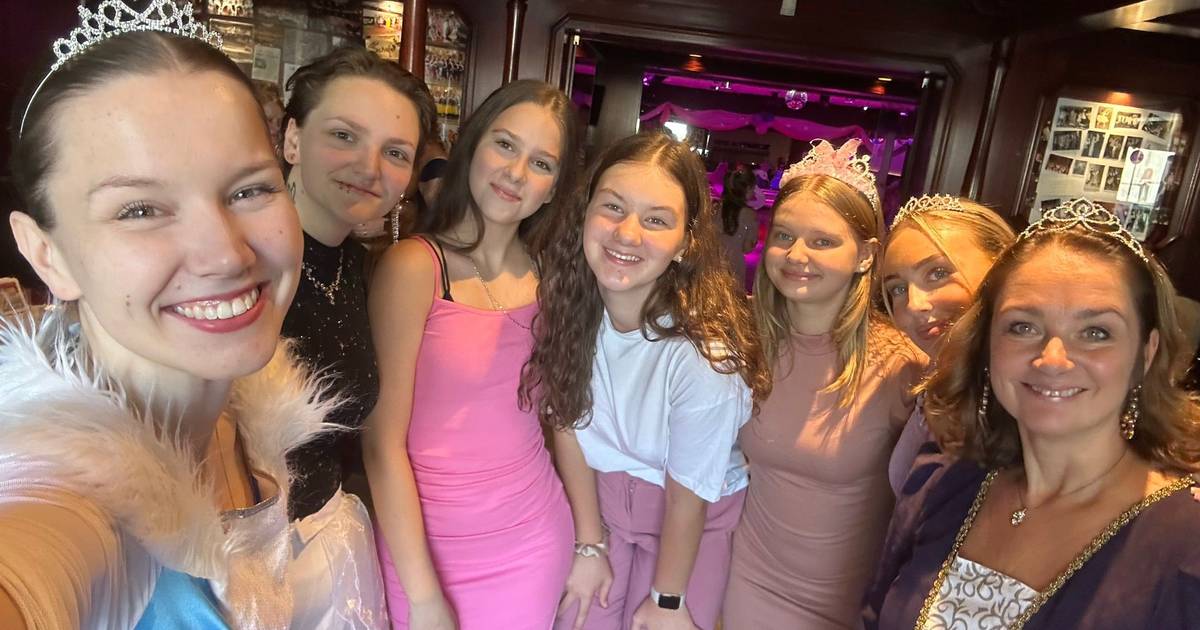 ADTV Tanzschule Schäfer: Jubiläum mit Party und großem Ball