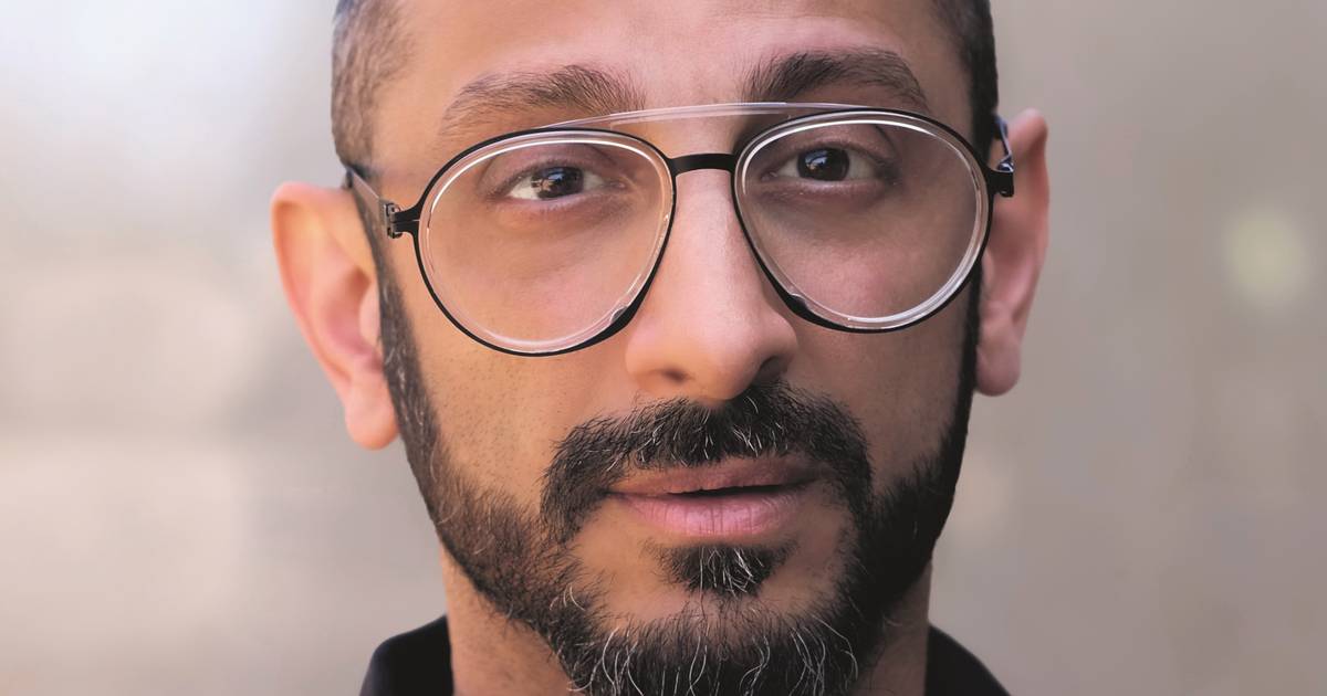 Erfolgsautor Khani liest in Wuppertal aus seinem neuen Roman