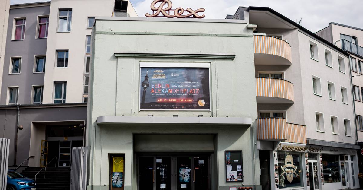 Filmabend mit Regisseur Benjamin Quabeck im Wuppertaler Rex