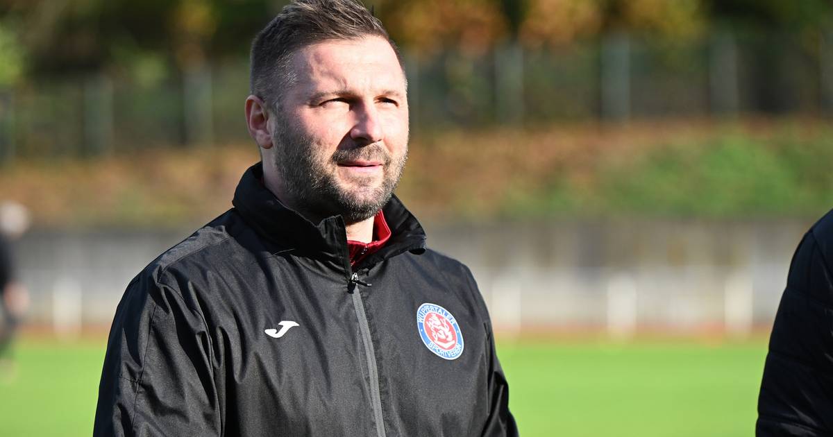 WSV-Trainer Sebastian Tyrala trifft auf Ex-Club Türkspor