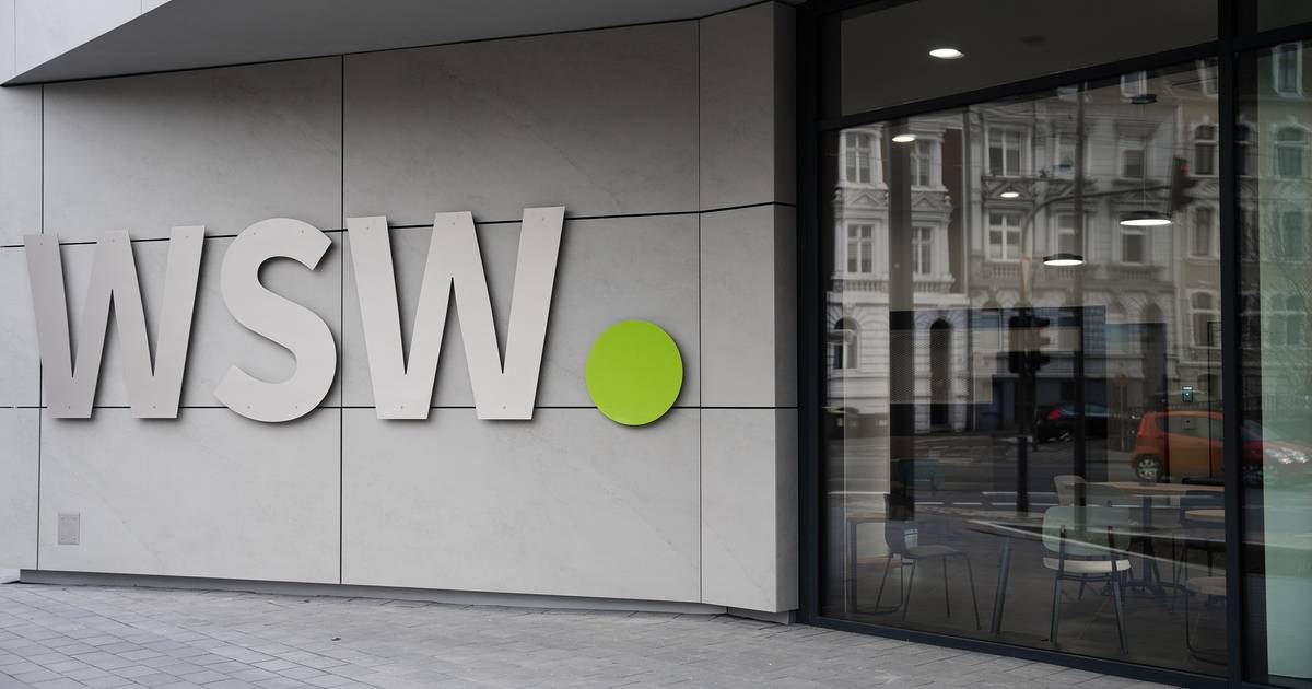 WSW sind nun Mitglied im Bundesverband BDEW