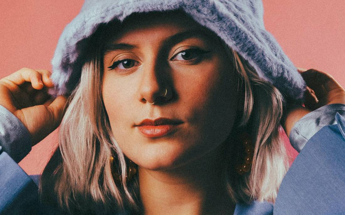 Bergische Sängerin Leonora will mit zum ESC 2025