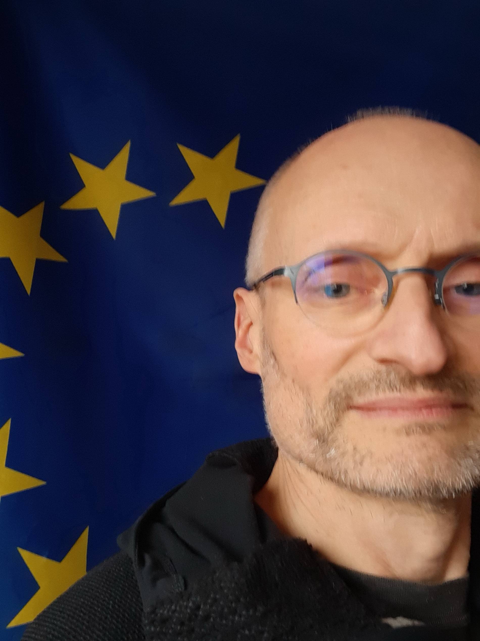 Rundschau-Serie „Warum ich wählen gehe“ mit Barbara Kratz