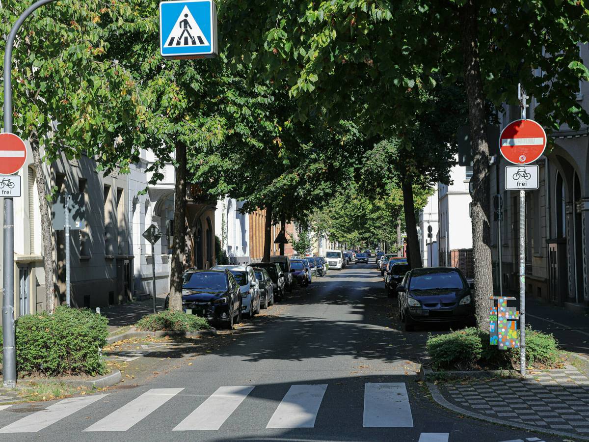 Wuppertaler Stadtteile – Lokale News und Infos