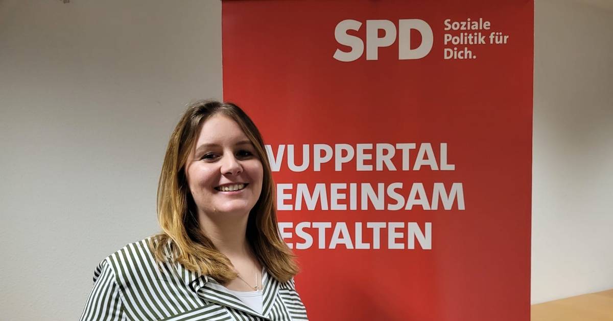 Wuppertaler SPD schlägt Scherff als OB-Kandidatin vor