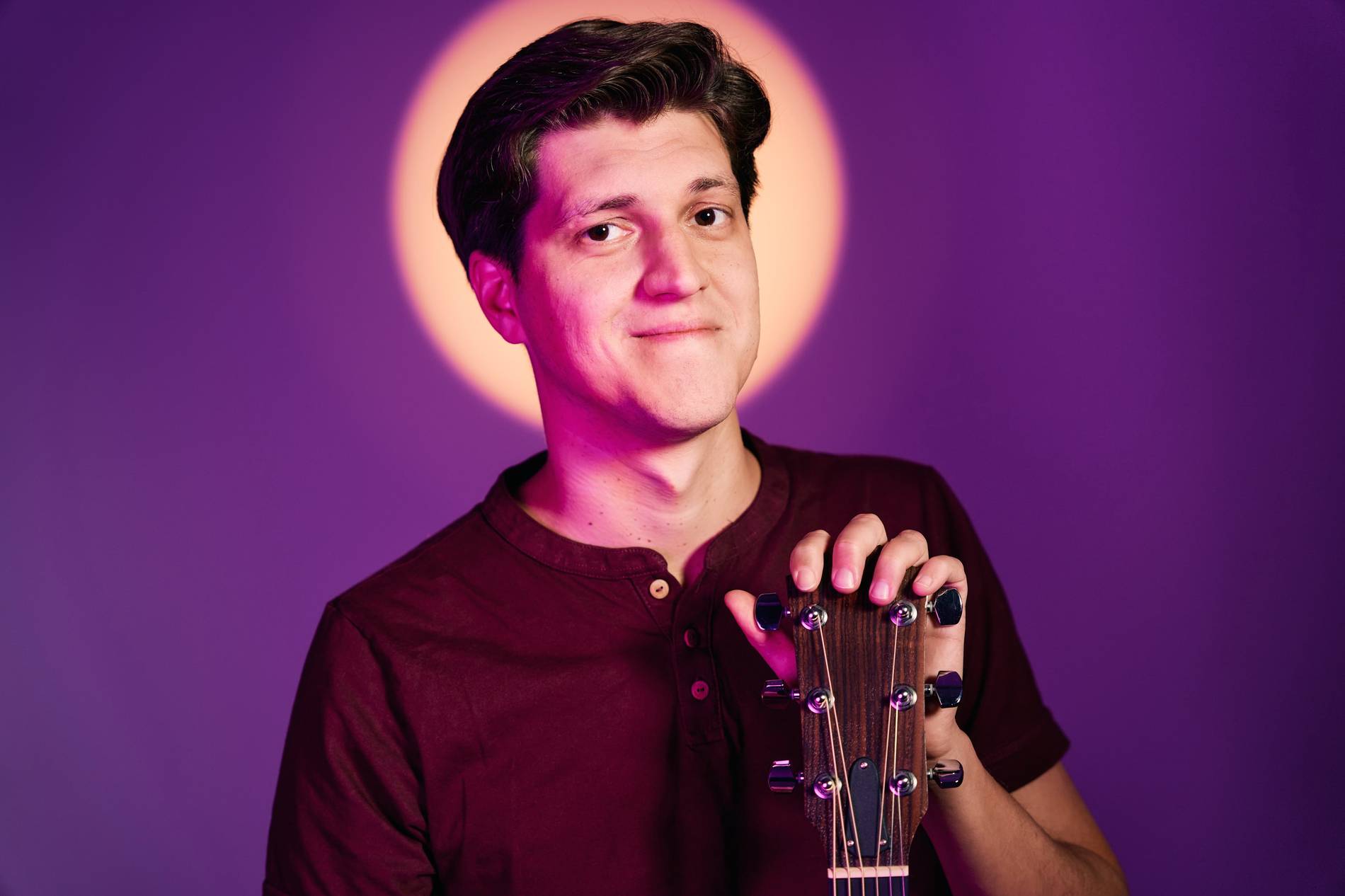 „Unverschämt“: FALK mit Wuppertal-Premiere am 4.4. im LCB