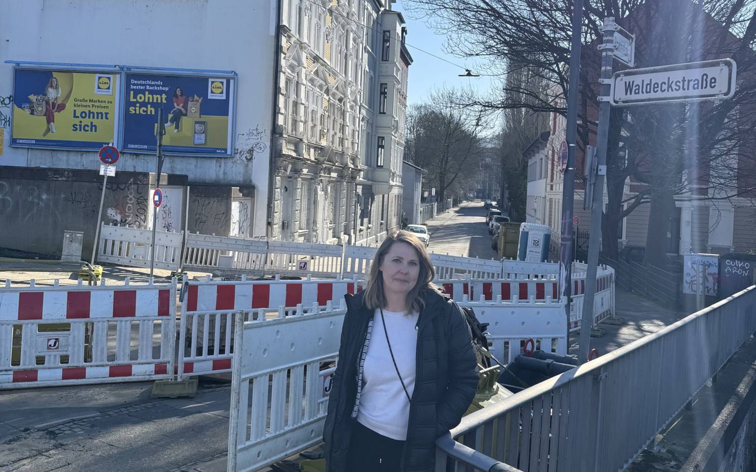 Wuppertaler Stadtteile – Lokale News und Infos