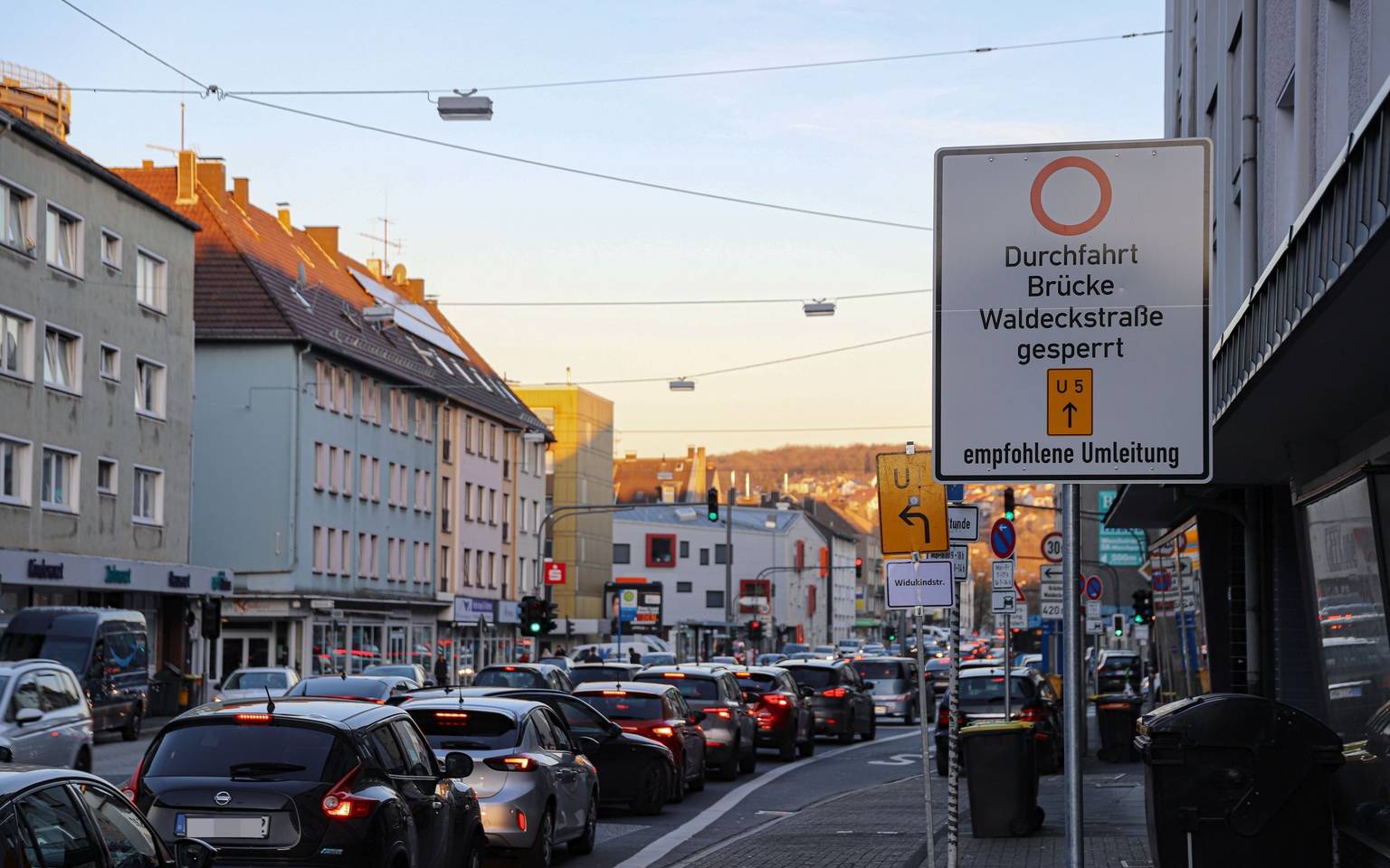 Wuppertaler Stadtteile – Lokale News und Infos