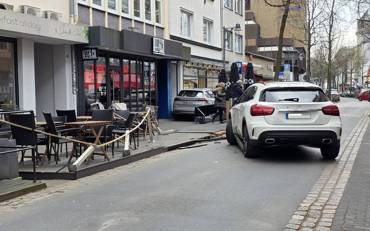 Wuppertaler Stadtteile – Lokale News und Infos