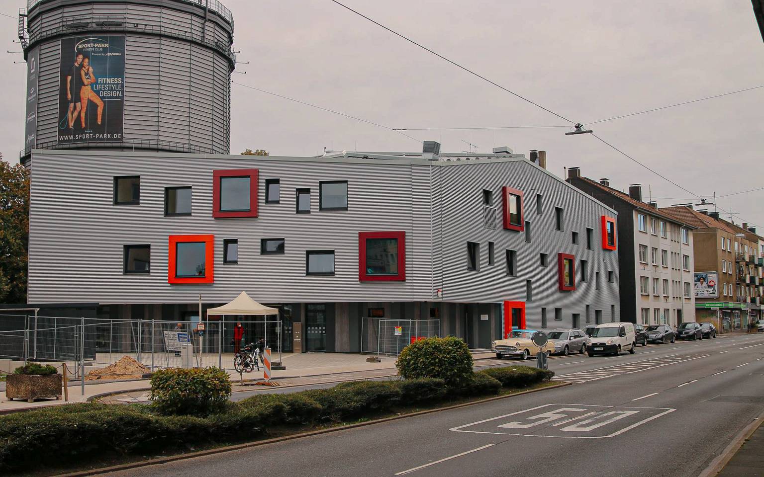 Wuppertaler Stadtteile – Lokale News und Infos