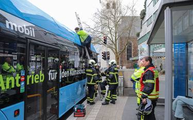 Wuppertaler Stadtteile – Lokale News und Infos