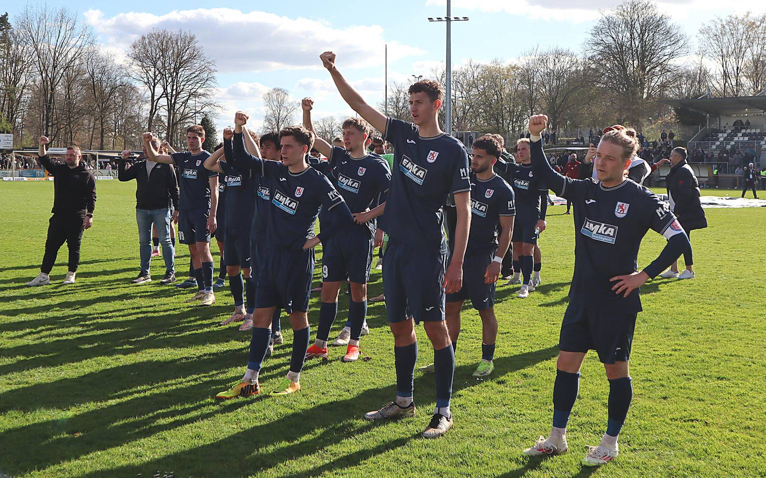 WSV – Alle News und Infos rund um den Verein