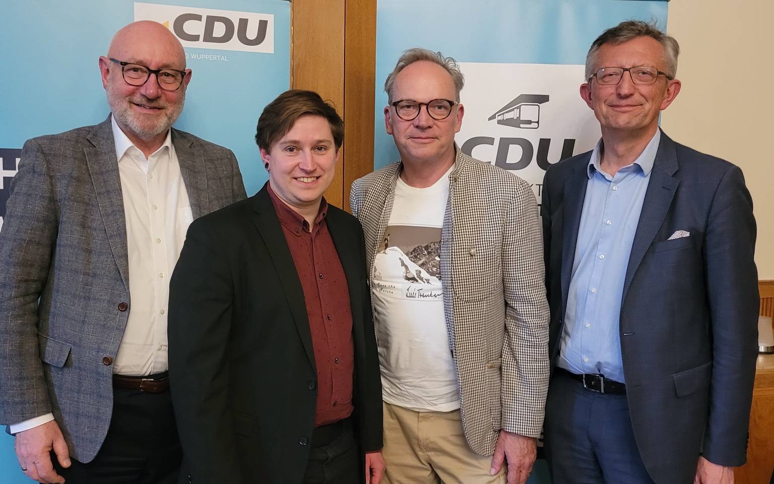 Wuppertaler Stadtteile – Lokale News und Infos