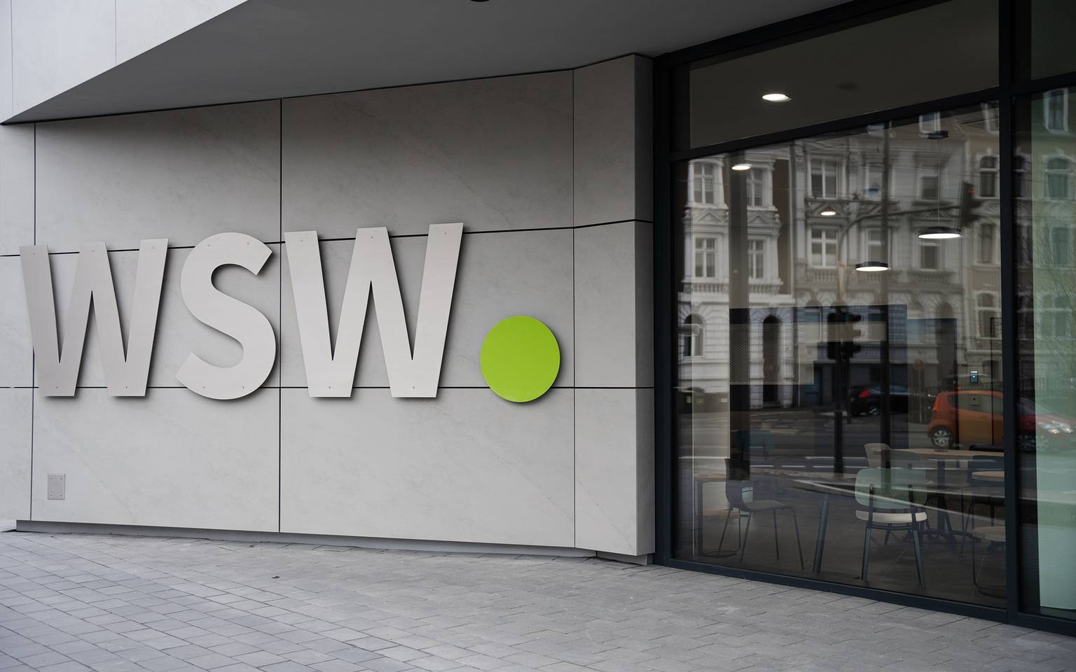 WSW warnen erneut vor Betrug per Telefon