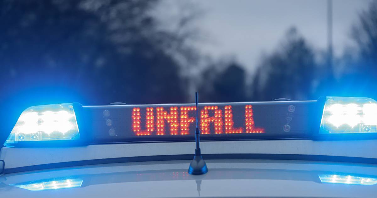 Rad- und Motorradfahrer in Radevormwald schwer verletzt