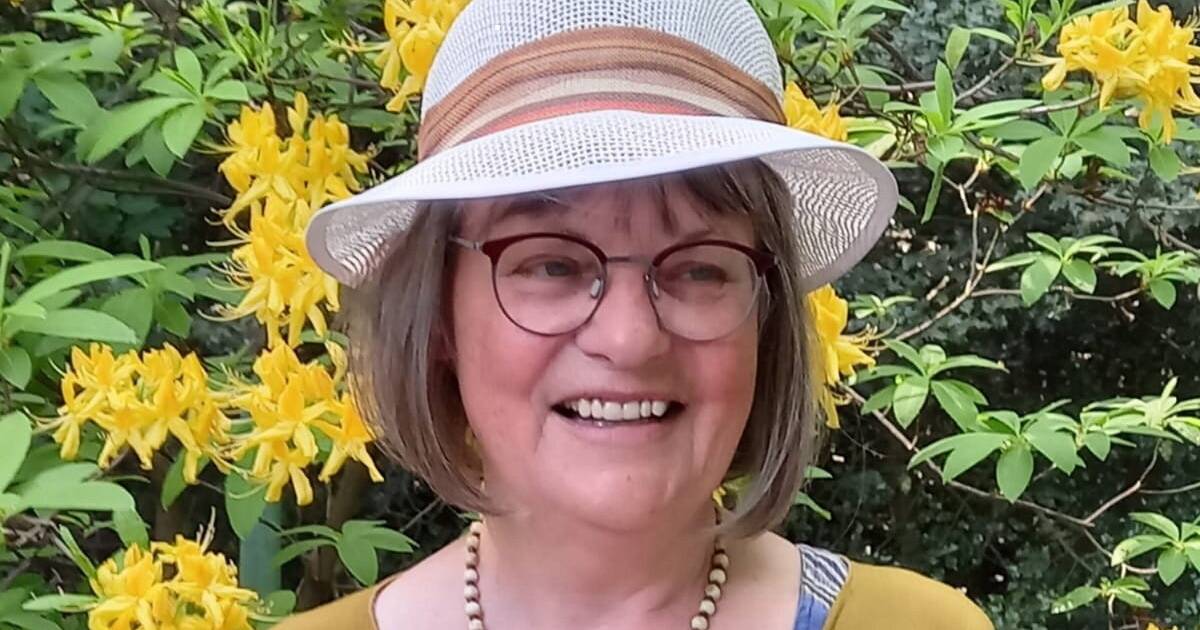 Märchenführung durch den Wuppertaler Vorwerk-Park