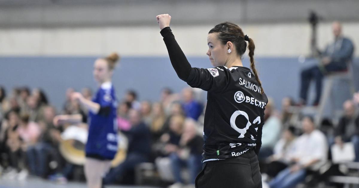 Handball-Zweitligist BHC zum Abschluss beim TuS Lintfort
