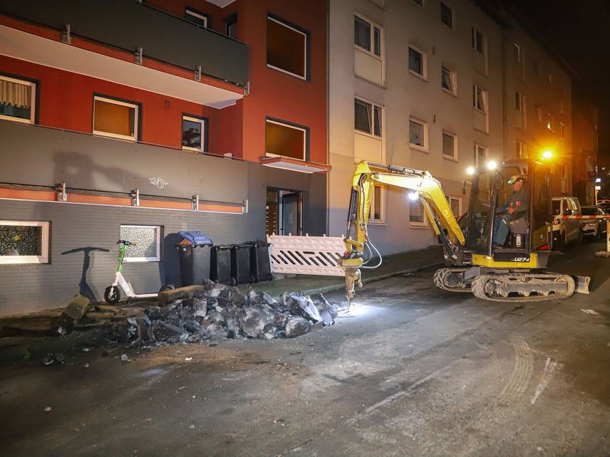Wuppertaler Stadtteile – Lokale News und Infos