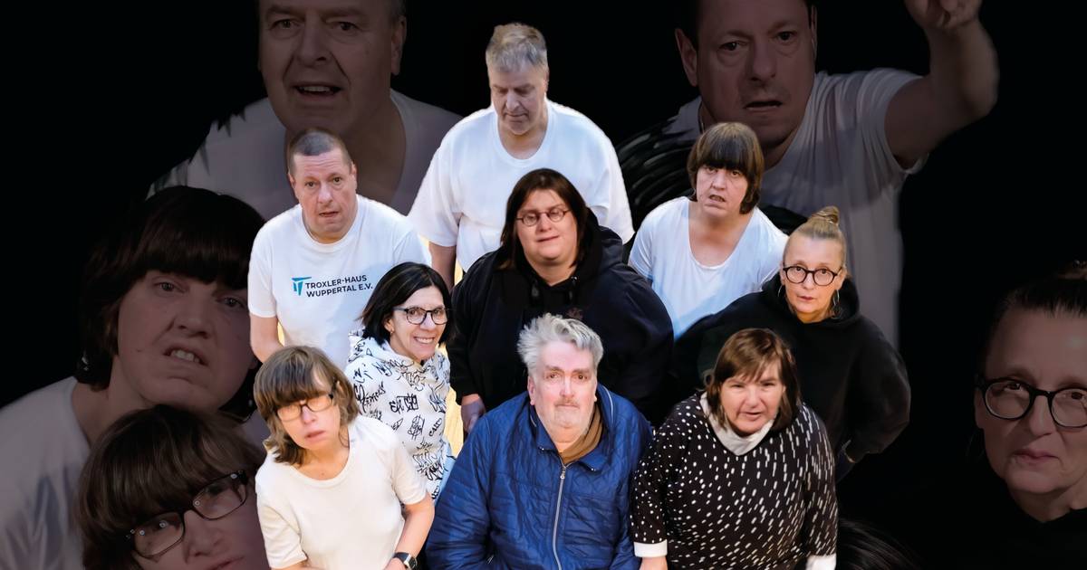 Inklusive Theater-Ensemble „Bamboo“ feiert nächste Premiere