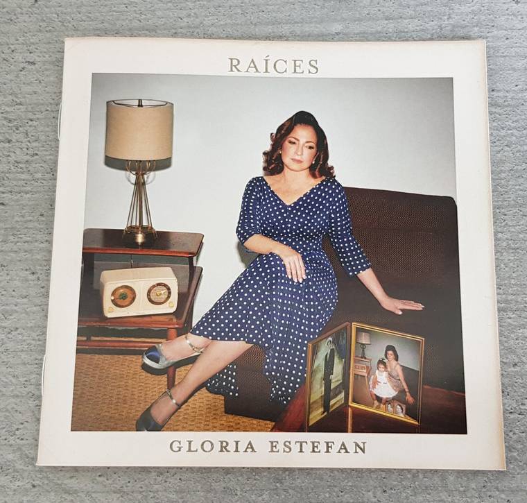 Gloria Estefan: 50 Jahre Leidenschaft und Exzellenz