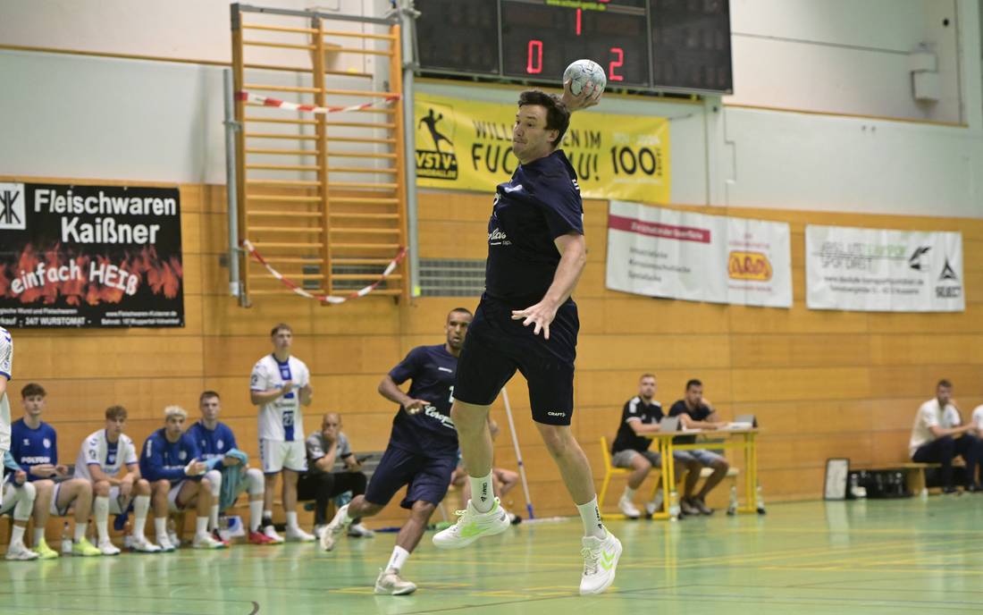 BHC Handball News – Ergebnisse und Analysen