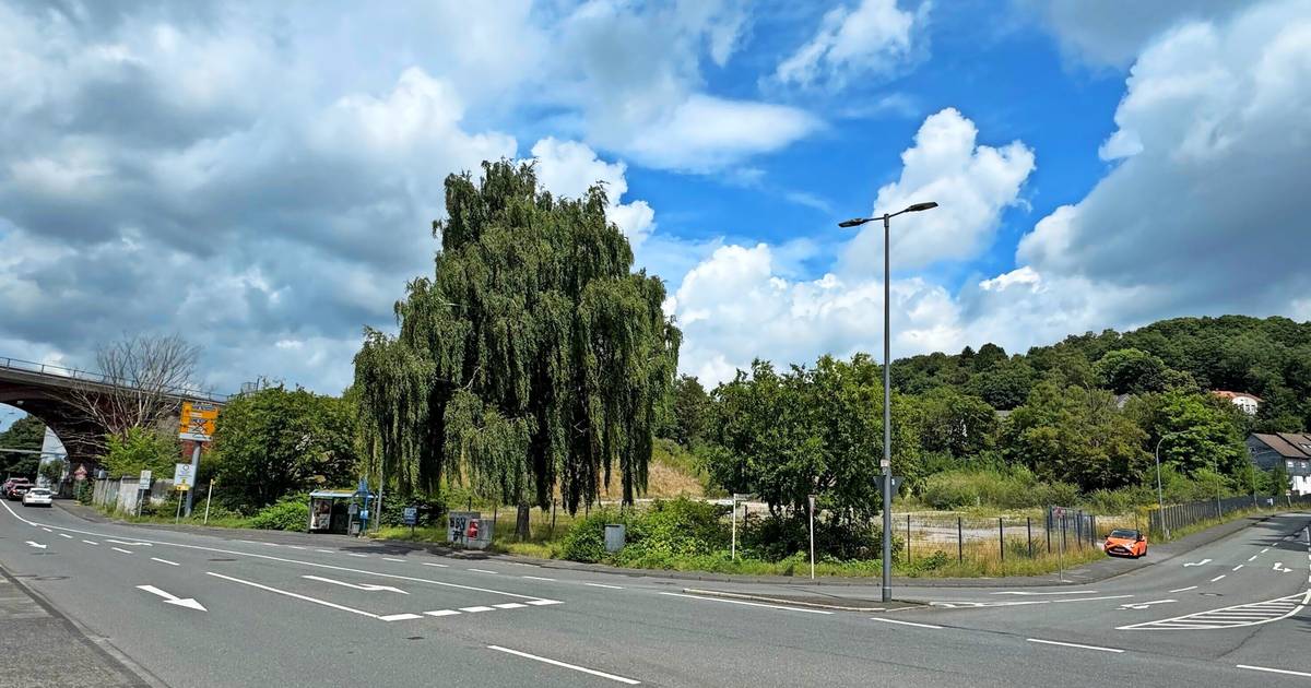 Langerfeld-Trasse in Wuppertal: Kauf und Kritik