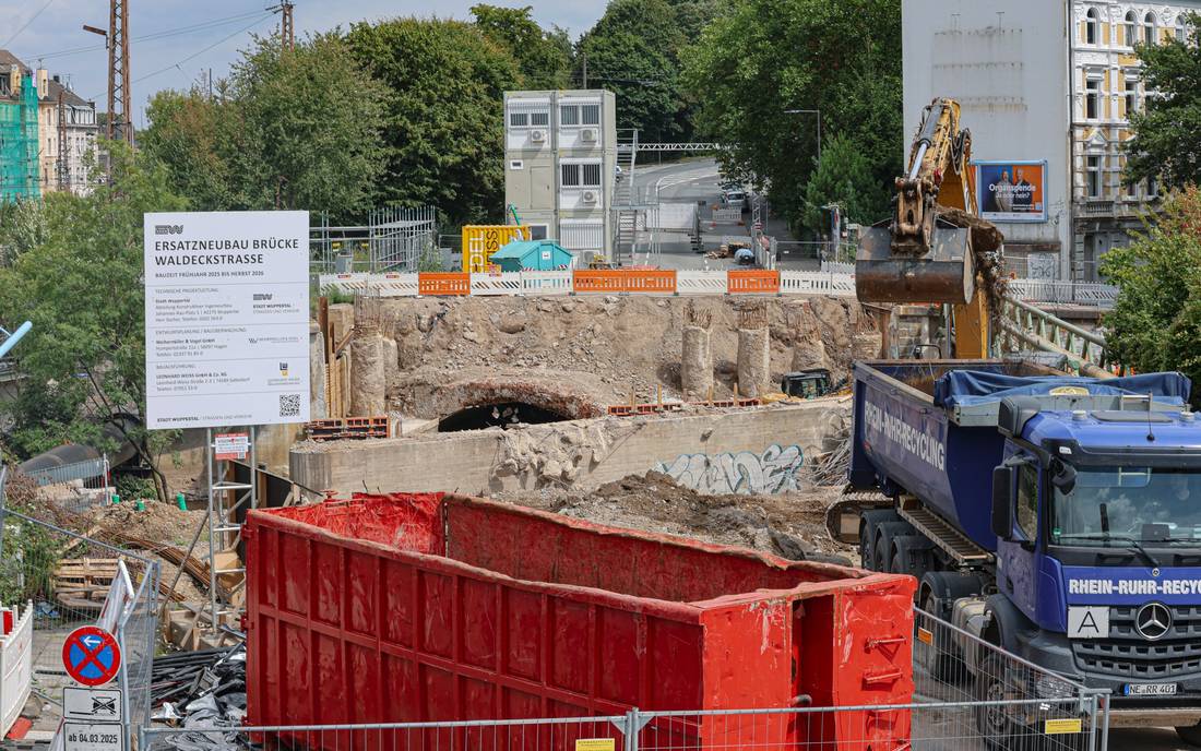 Wuppertaler Stadtteile – Lokale News und Infos