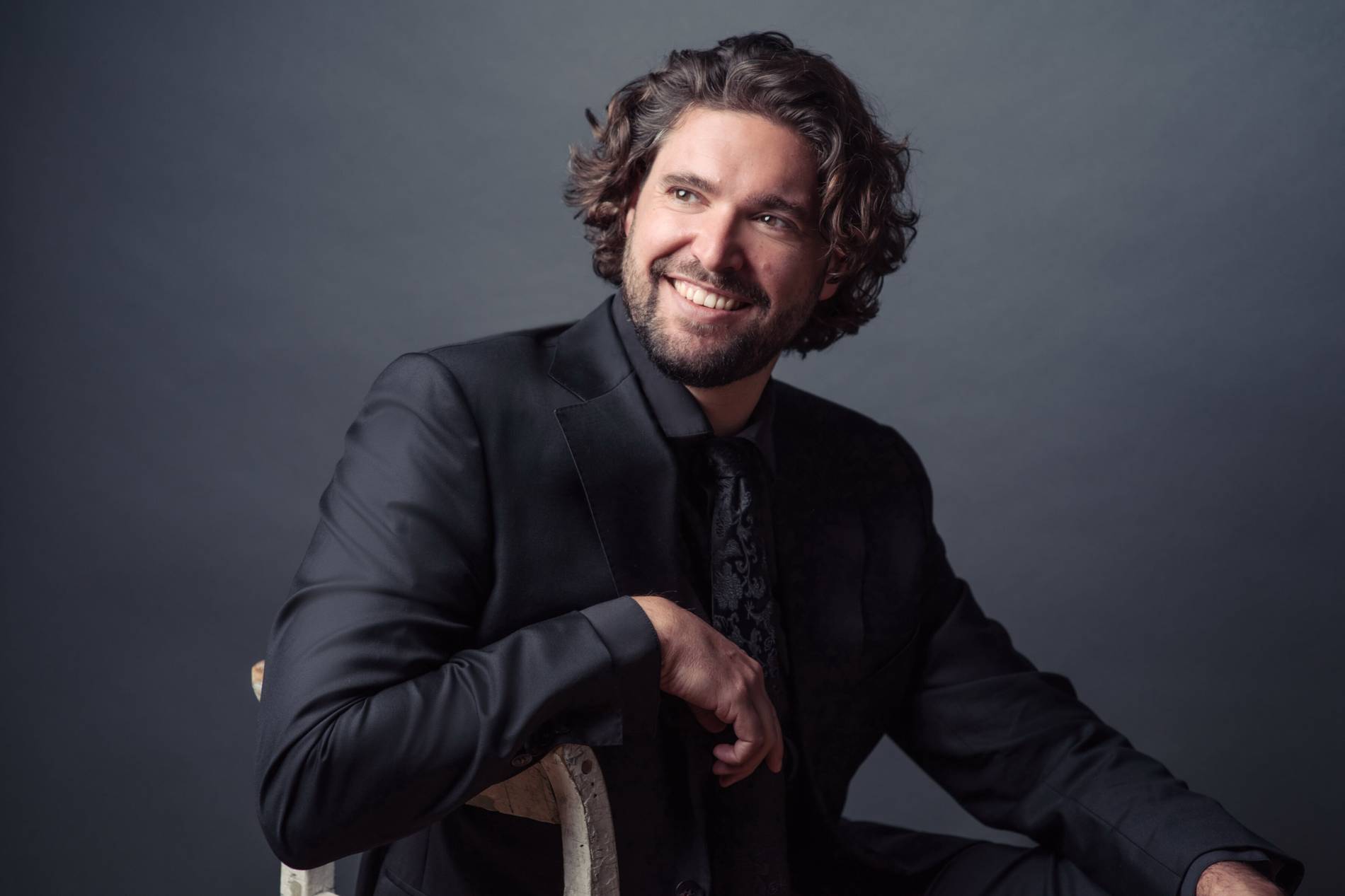 Auftakt mit Reif, Beethoven, Korngold und Weill