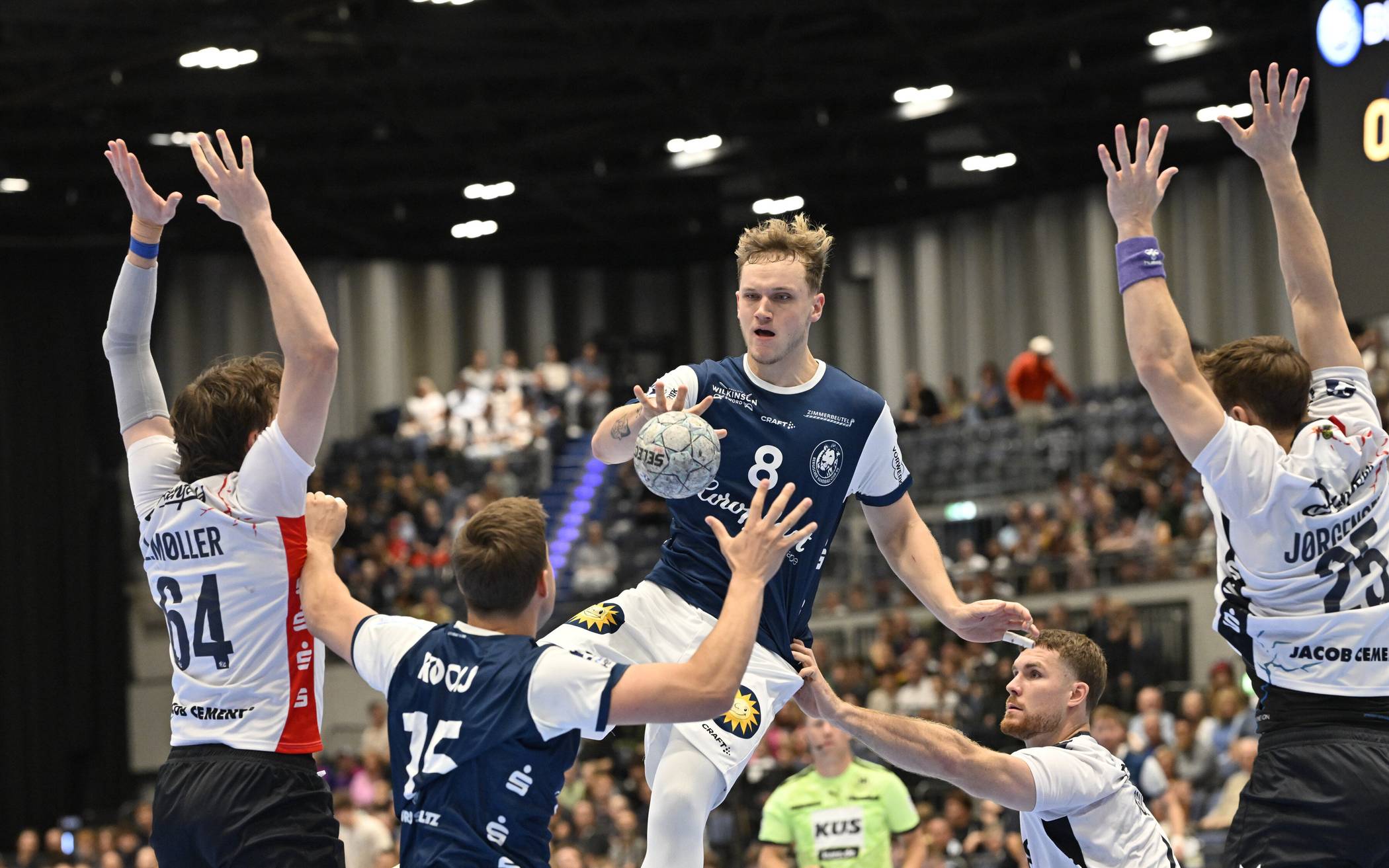 BHC Handball News – Ergebnisse und Analysen