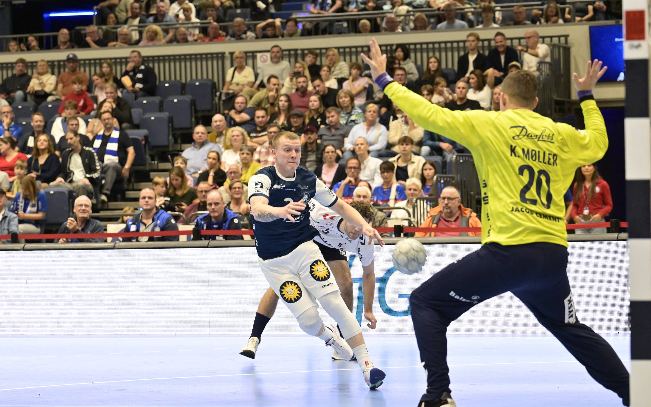 BHC Handball News – Ergebnisse und Analysen