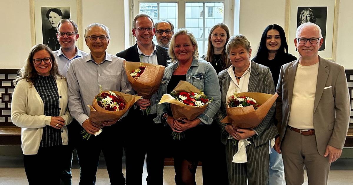 SPD bietet demokratische Zusammenarbeit an