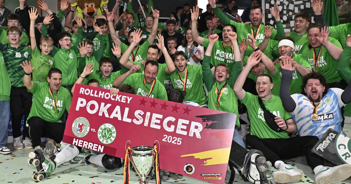 RSC Cronenberg startet mit doppeltem Derby gegen IGR