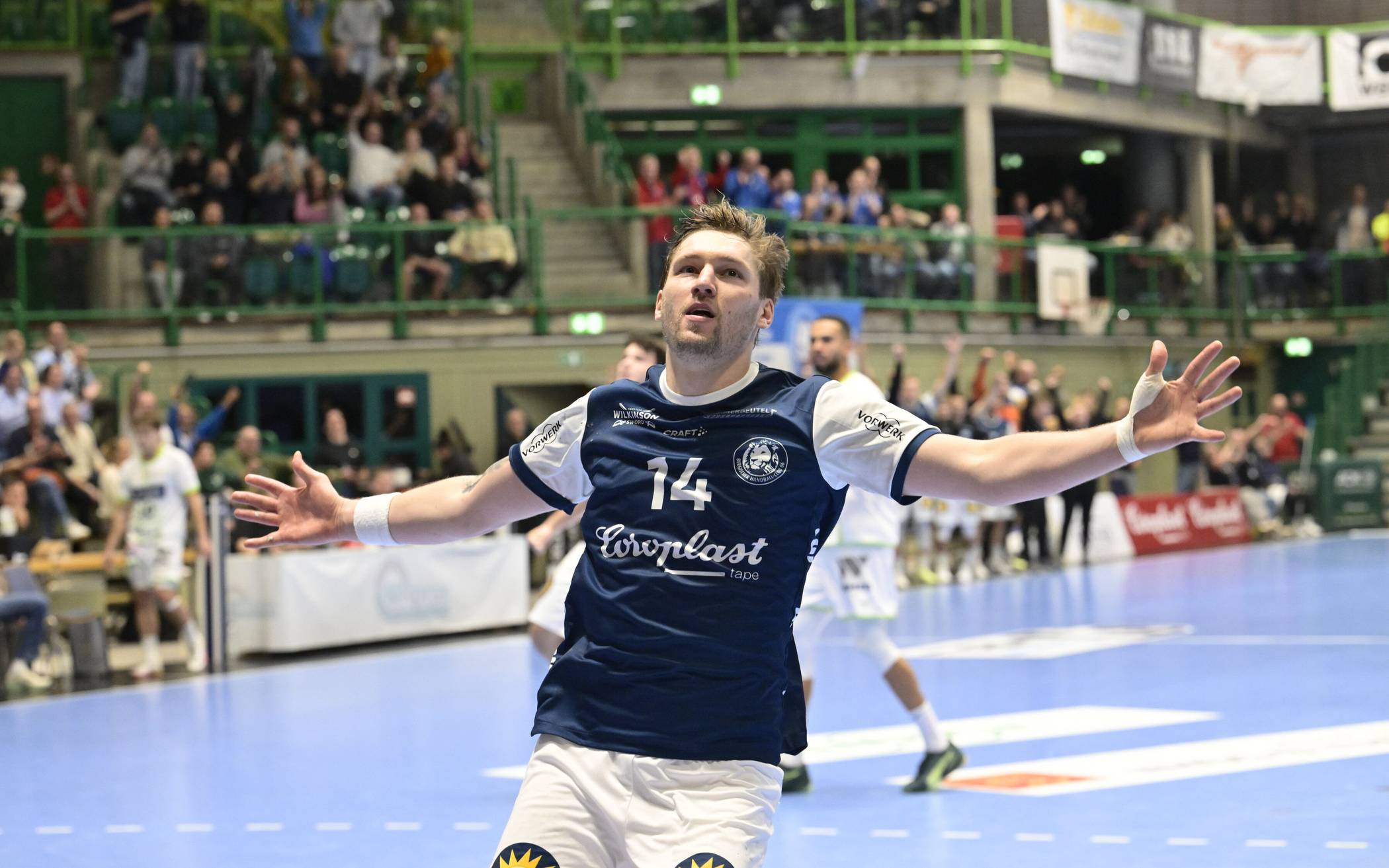 BHC Handball News – Ergebnisse und Analysen
