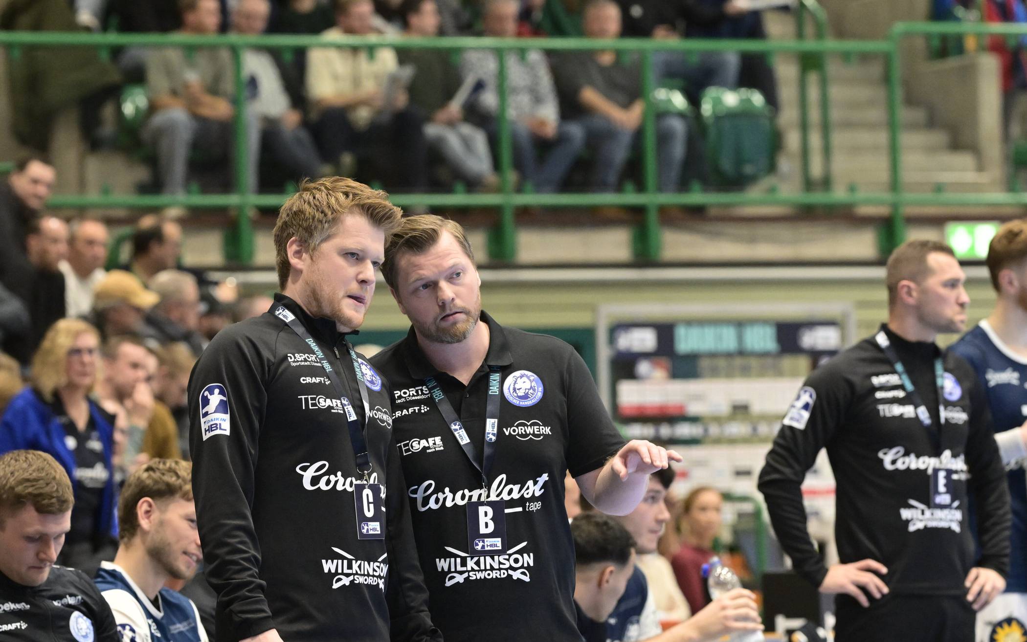 BHC Handball News – Ergebnisse und Analysen