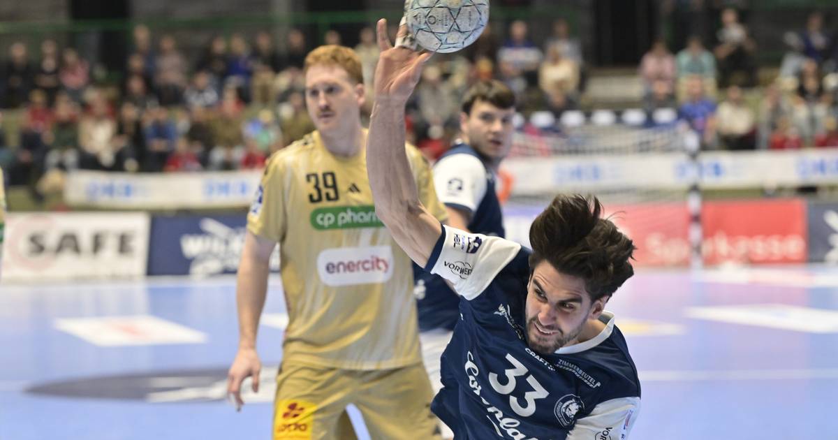 BHC-Handballer auch im Pokal-Viertelfinale daheim