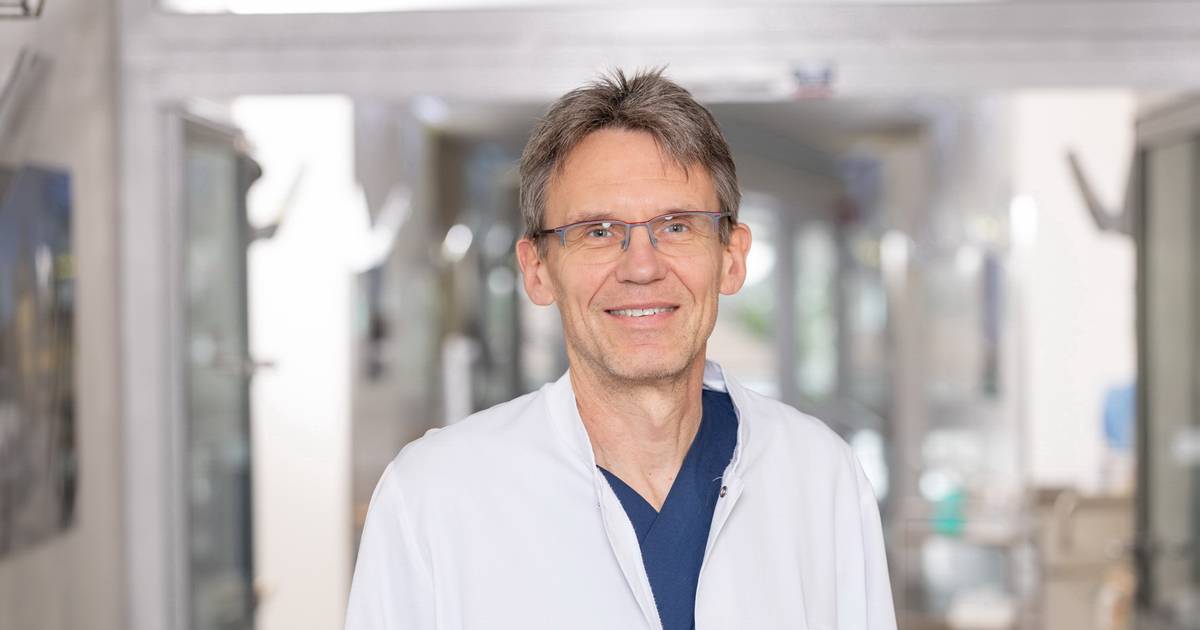 Lungentag: Luftnot – vom Symptom zur Diagnose