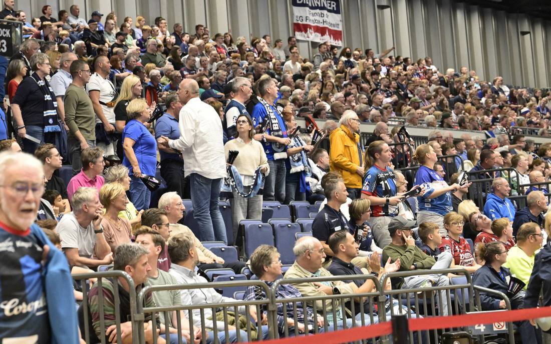 BHC will gegen Melsungen ins „Final4“ einziehen